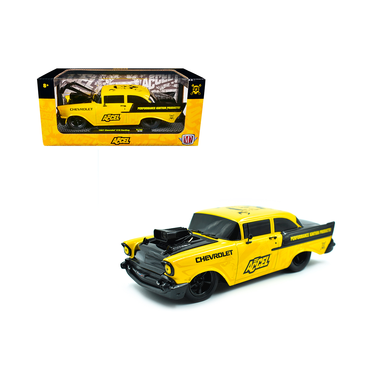 Autos A Escala 1/24 | Motoredge México Autos A Escala